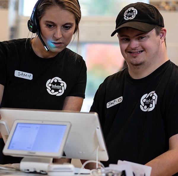 Think Ability Wisconsin