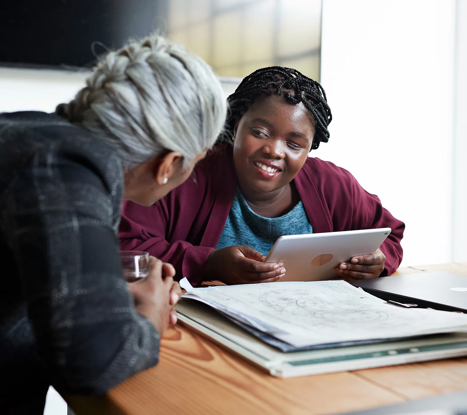 Transition Planning